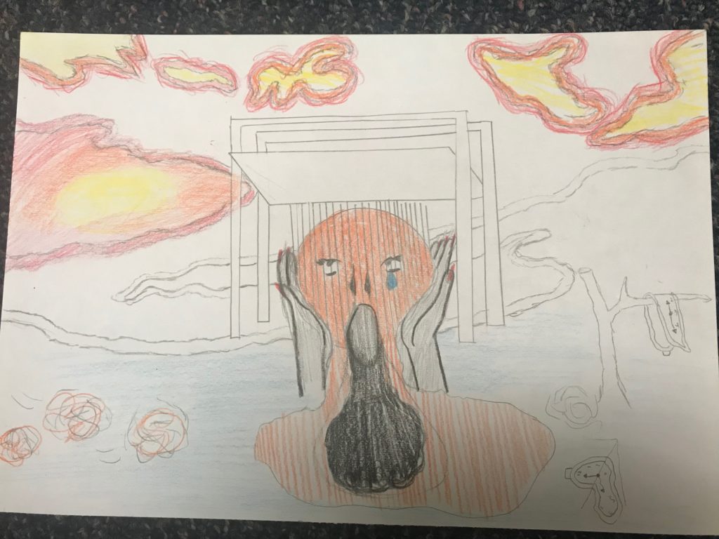 Art – HUM2020: Introduction to the Humanities